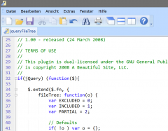 SpeedEdit | SpeedCommander