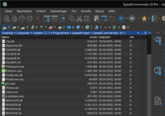 Was ist neu? | SpeedCommander