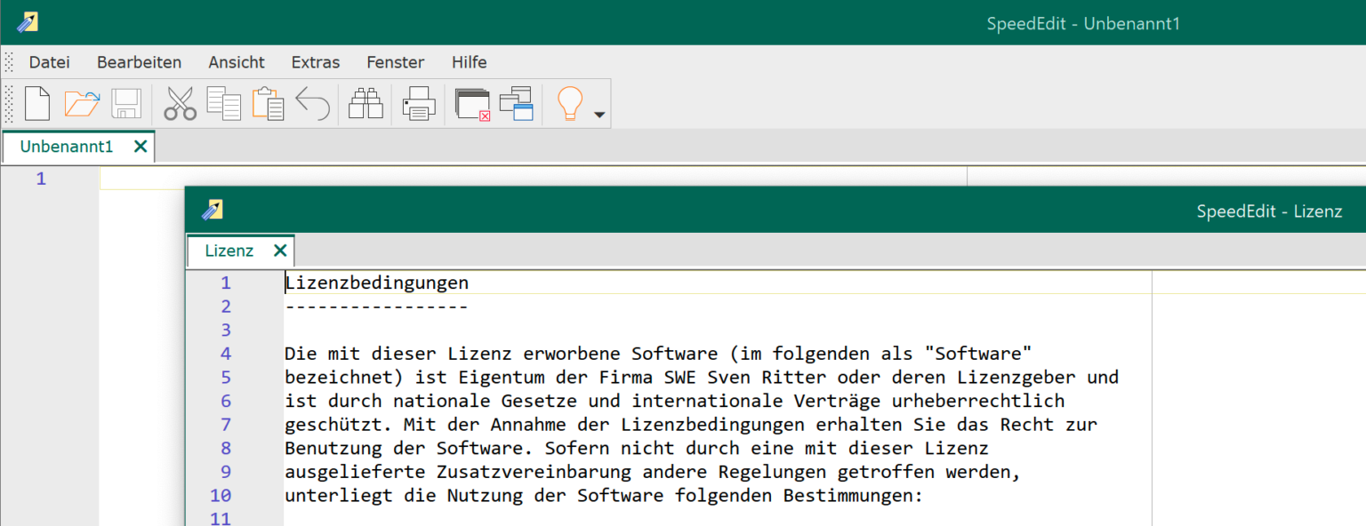 Was ist neu? | SpeedCommander