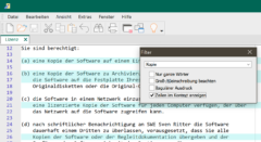 Was ist neu? | SpeedCommander